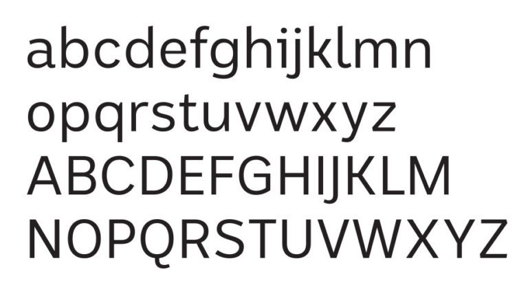 ABC Custom Font Development - Australian Type Foundry