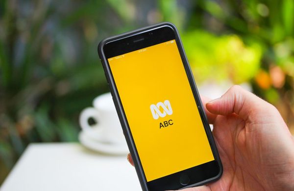 ABC Custom Font Development - Australian Type Foundry