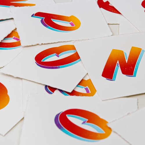 Australian Type Foundry™ | Custom Typeface Design & Hand Lettering